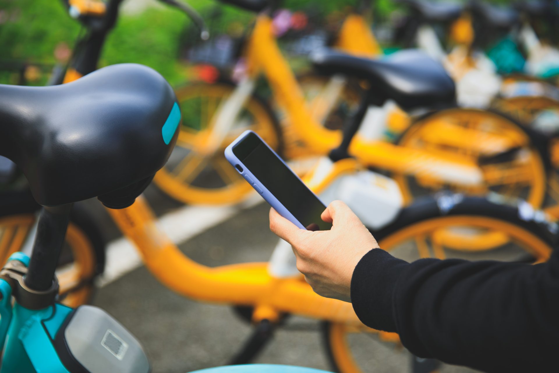 Teilen und davon profitieren – wie’s geht zeigt das Handbuch Sharing ...